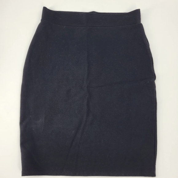 Urban Coco | Skirts | Urban Coco Black Mini Skirt | Poshmark